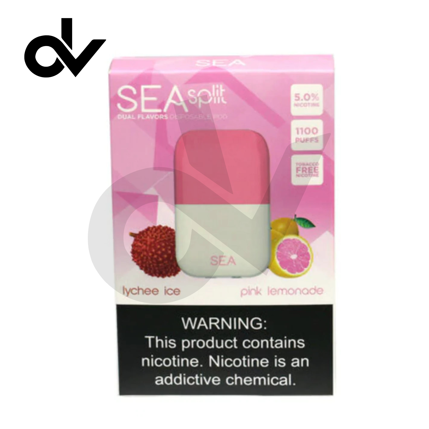 Double the Flavor, Double the Fun: Introducing SEA Split Dual ...