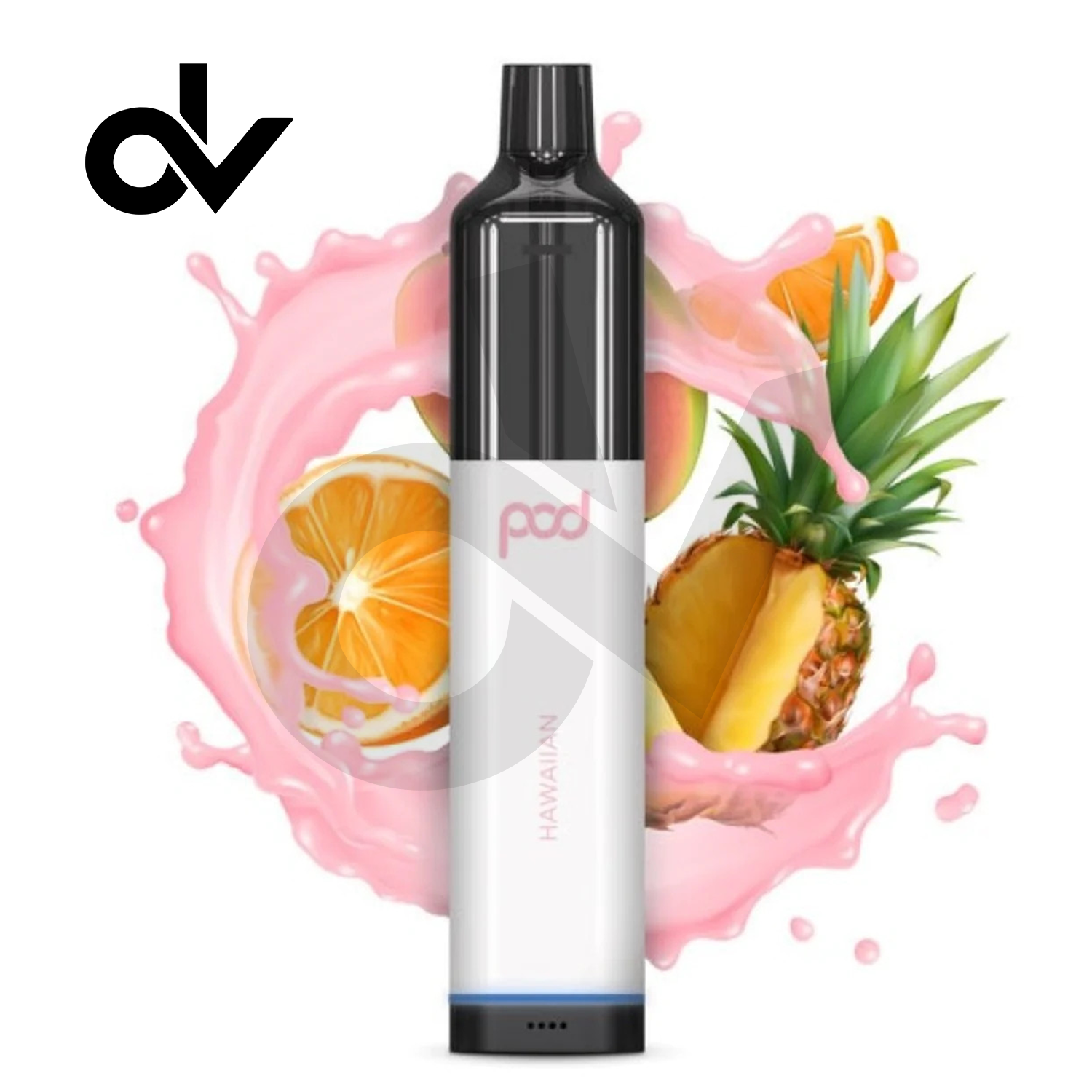Elevate Your Vaping Experience with Podstick 3500 Disposable Vape In ...