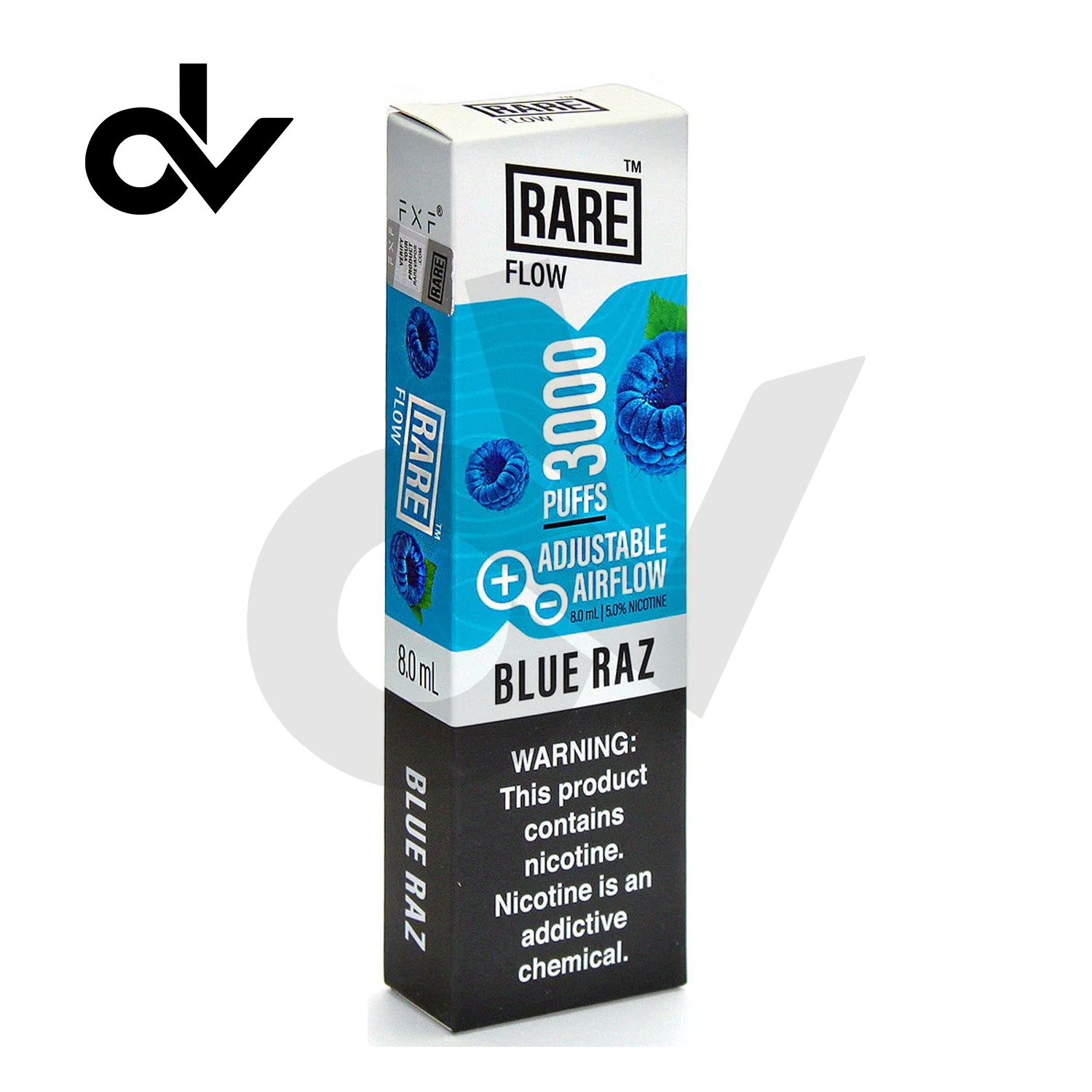 Elevate Your Vaping Experience with Rare Flow Disposable Vape ...