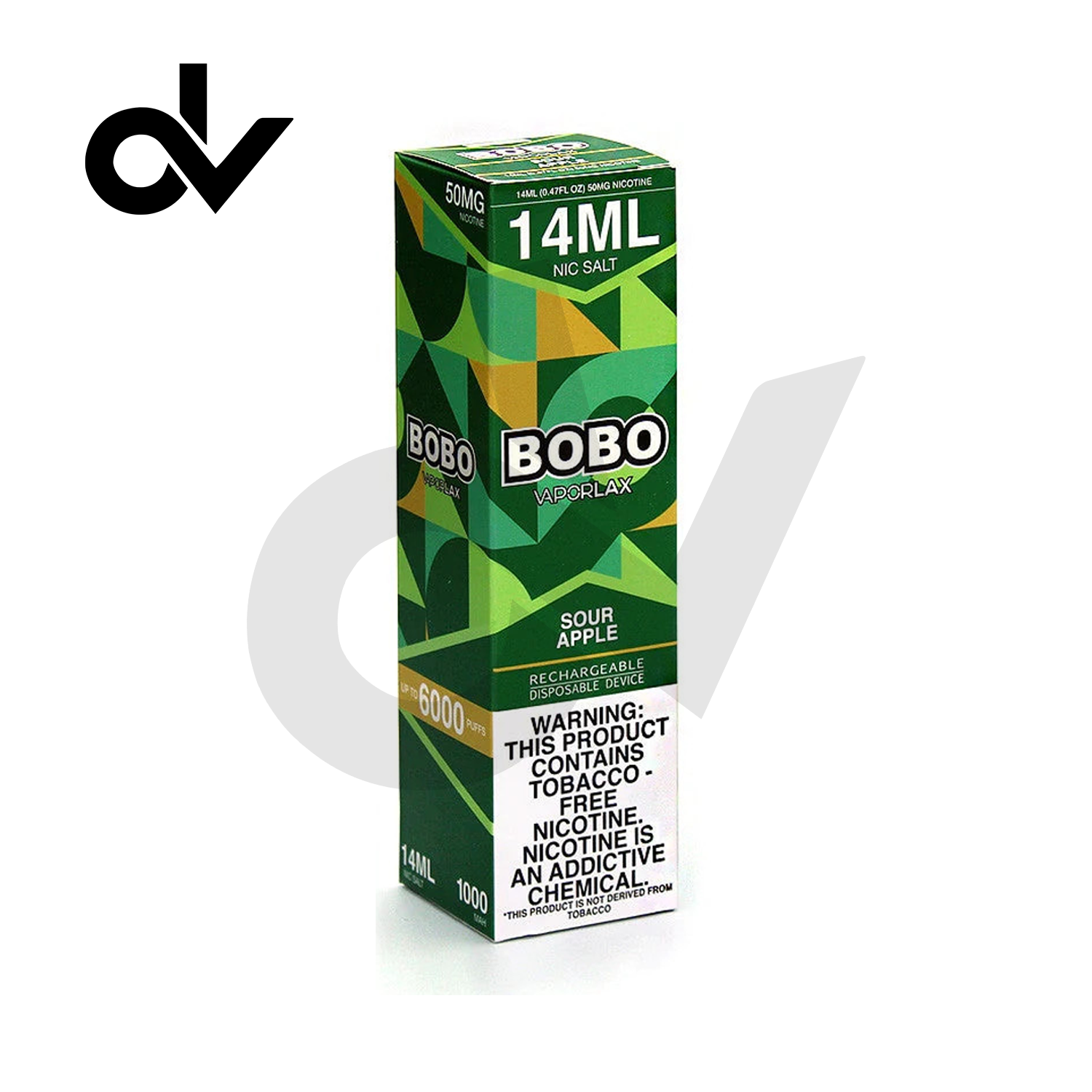 Enjoy Effortless Vaping with VaporLax BOBO 6000 Disposable Vape Your ...