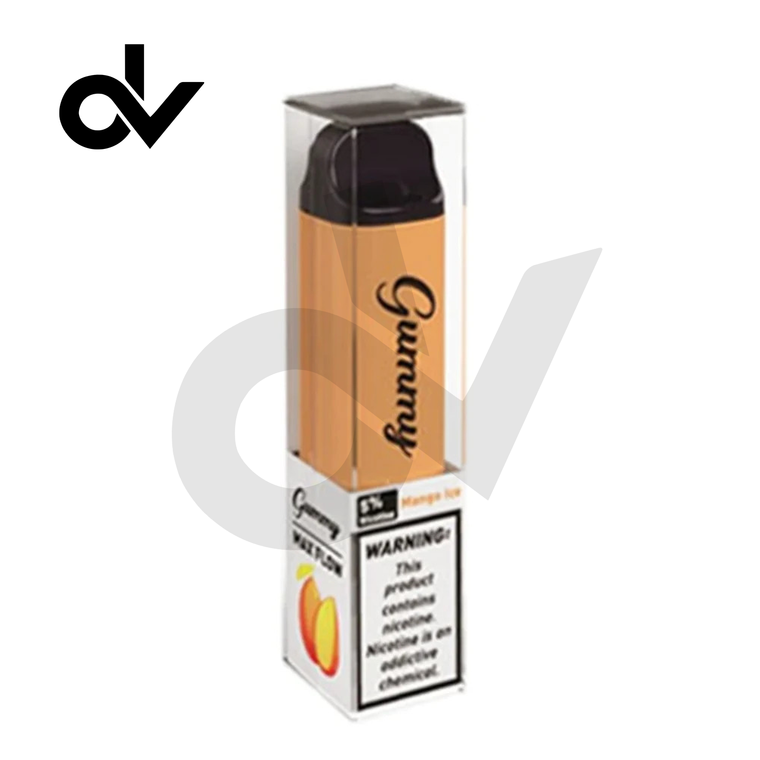 Discover the Ultimate Vaping Experience with Gummy Max Flow Vape Full ...