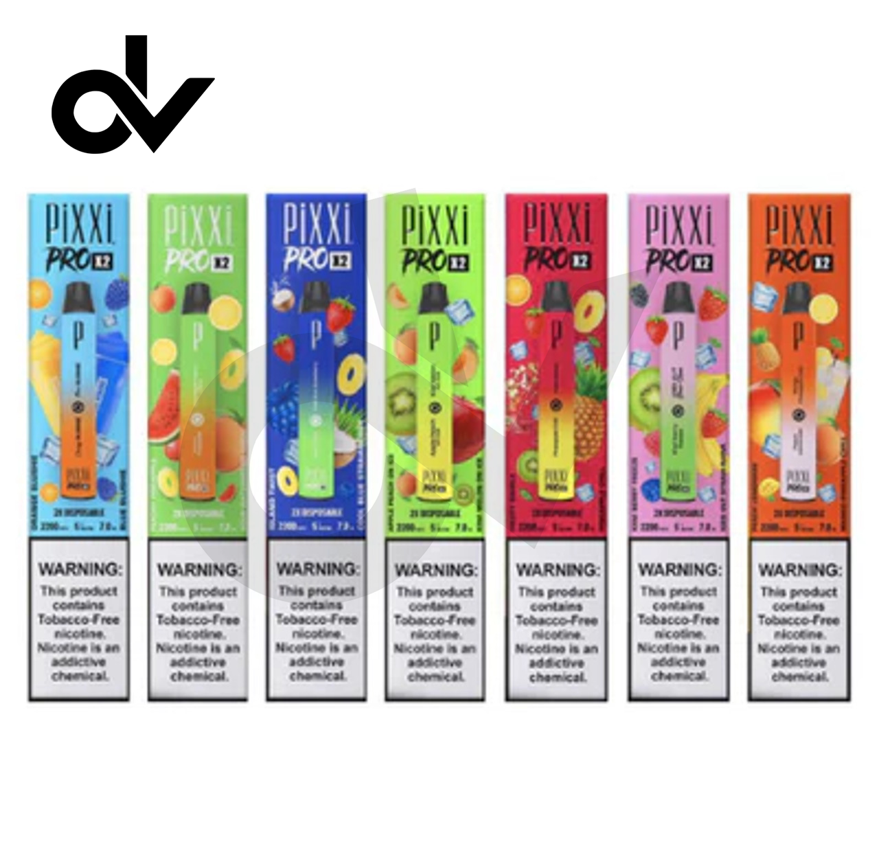 Ditch the Vape Bag, Get Double the Flavor: Pixxi Pro X2 2in1 Beginners ...