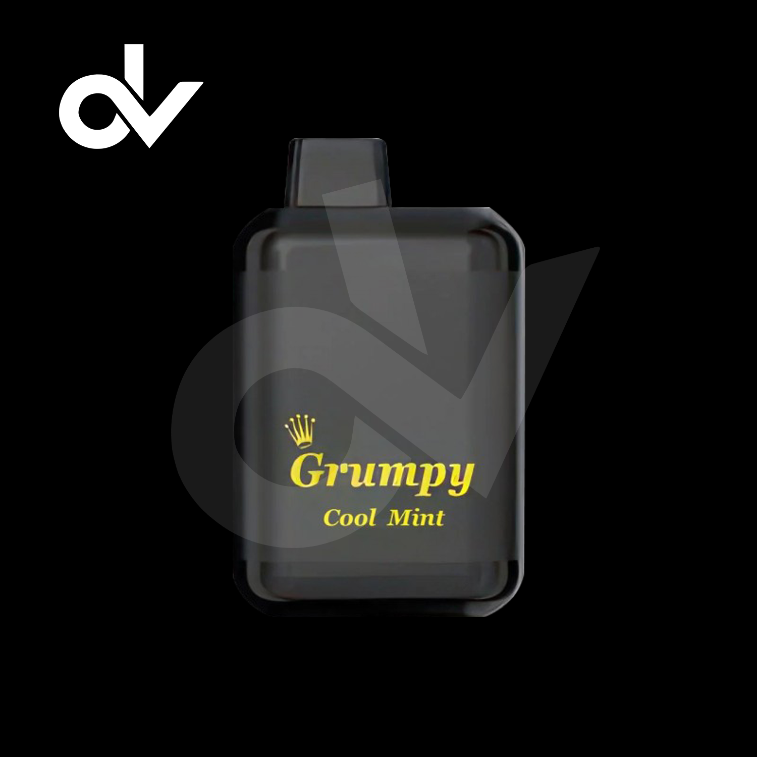 Unveiling the Grumpy 5000 Puffs Disposable Vape: The Ultimate Vaping Solution Exploring Flavour ...
