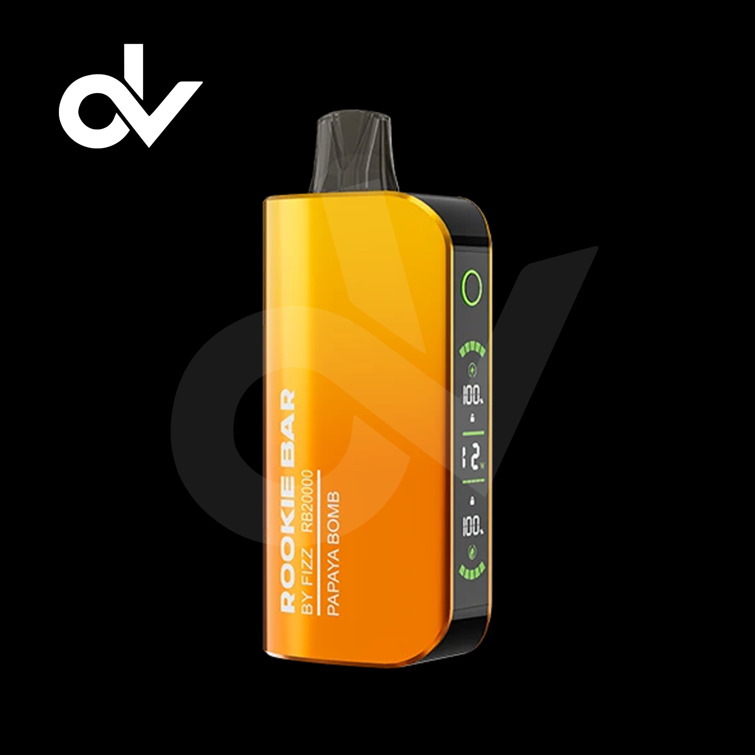 Elevate Your Vaping Experience with the Rookie Bar 20K Disposable Where ...