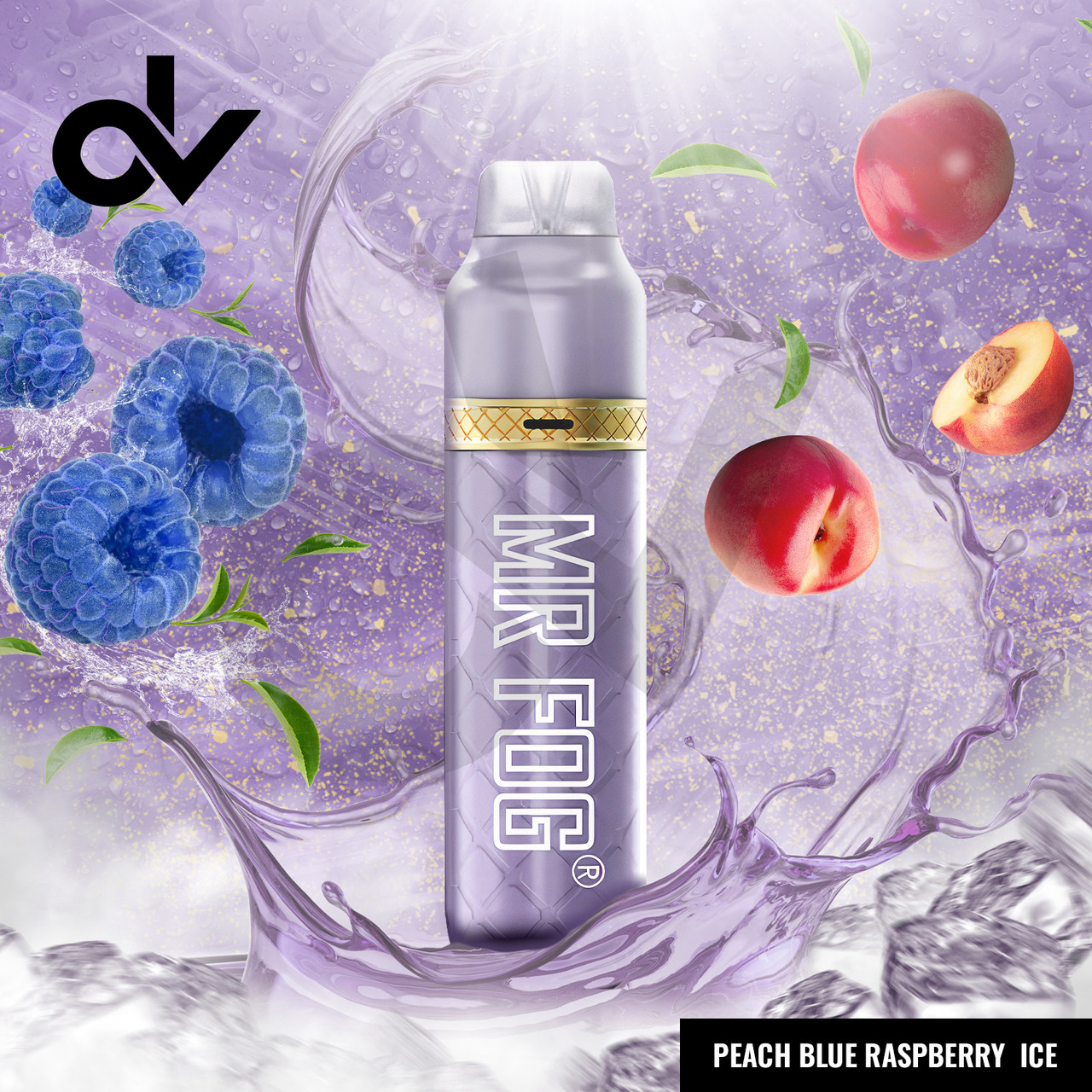 Mr Fog Max Air Disposable Vape Beginners And Veterans Welcome ...