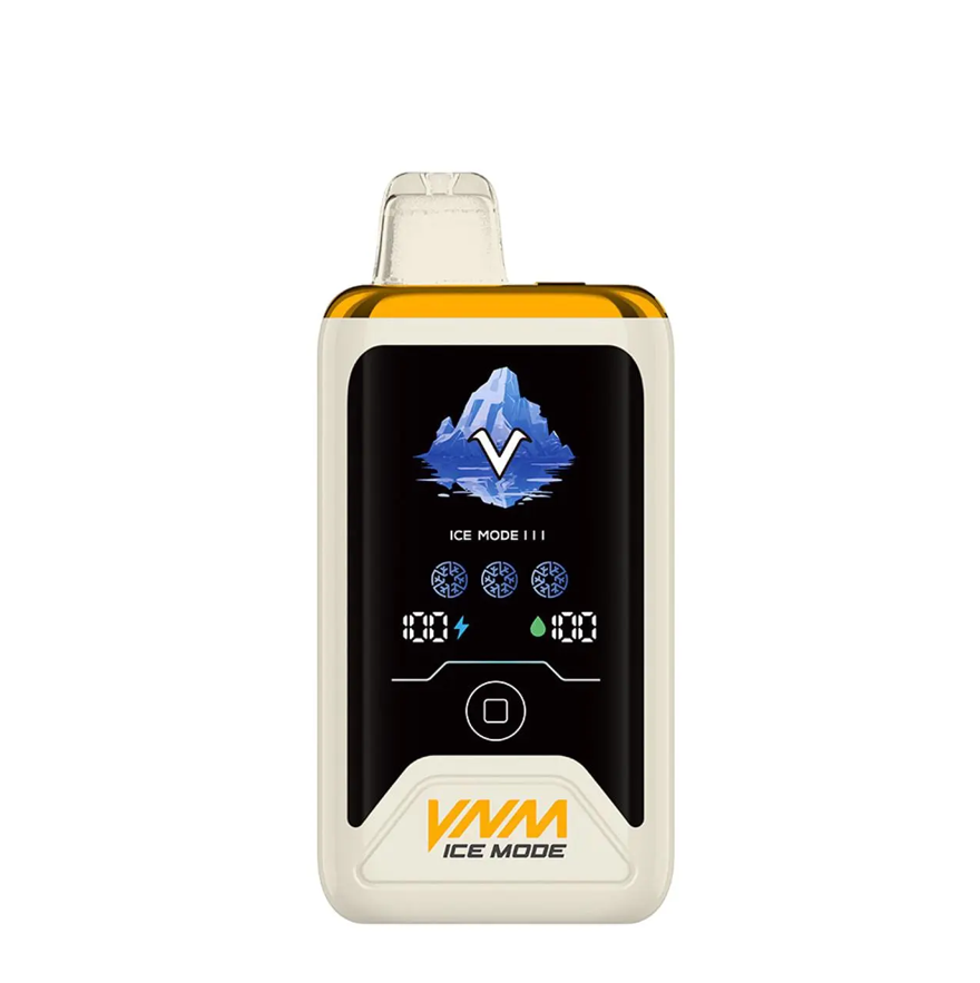 VNM Ice Mode 30K Disposable: Flavor Profiles and Standout Features ...