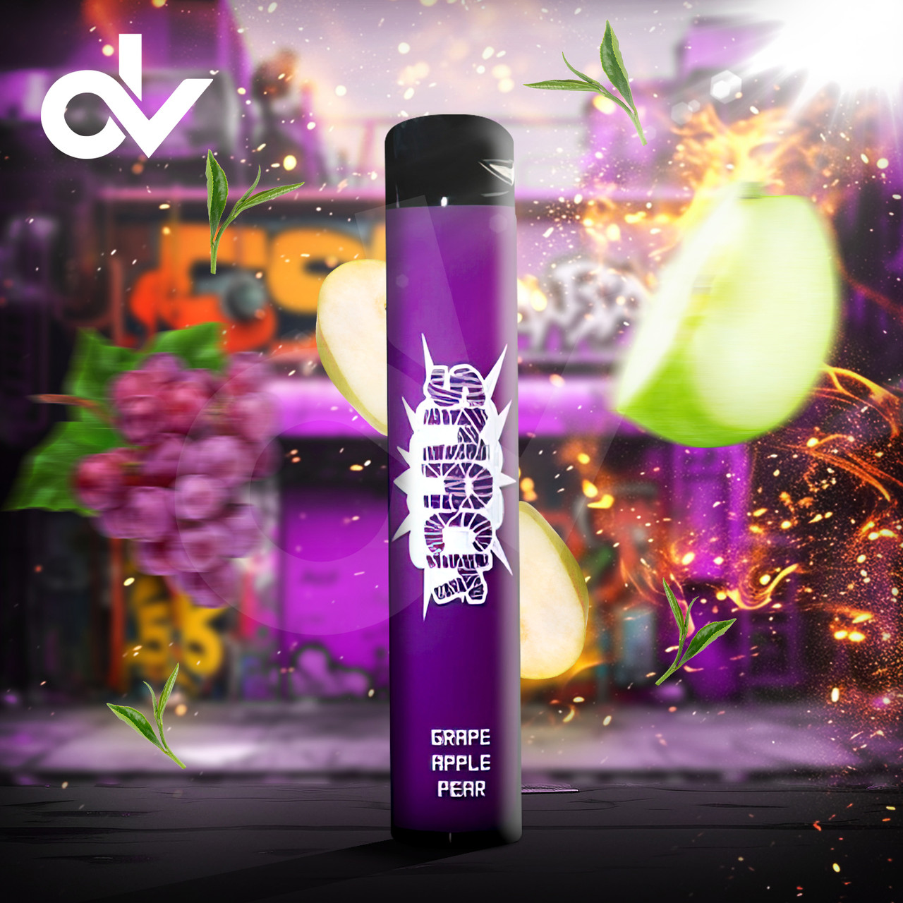 Embrace Convenience with Smack Disposable Vape: Your Ultimate On-the-Go ...