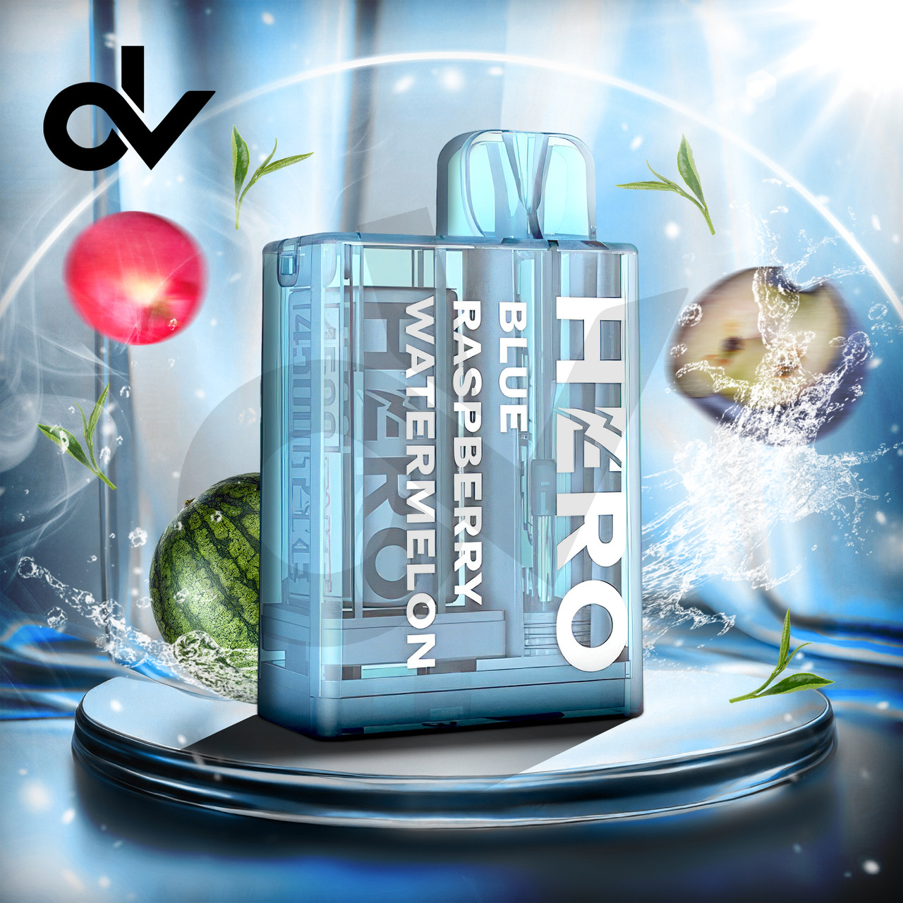 Elevate Your Vaping Experience with Take Off HERO Disposable Vape ...