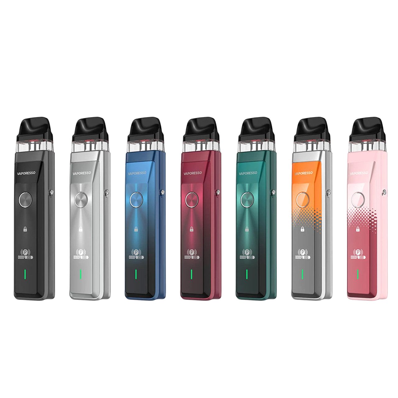 Pocket-Sized Powerhouse: Unleash the Vaporesso XROS Pro Pod System Kit ...