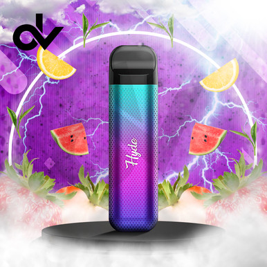 Hyde N-Bar Mini Disposable Vape: Best Vaping Experience