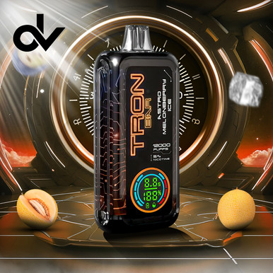 TRON Bar 12K Disposable