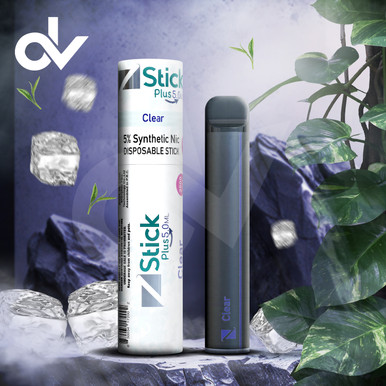 Zstick Plus Disposable Vape