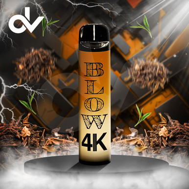 Blow 4K Disposable Vape