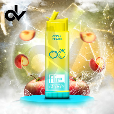 Flie Fatty 8000 Disposable Vape