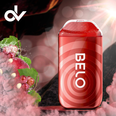 Lykcan BELO PLUS 6000 Disposable Vape