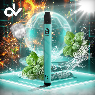 G-CORE G1 Disposable Vape Pen 2000 puffs
