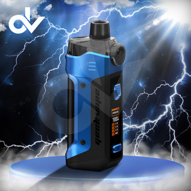 GeekVape B100 100W 21700 Pod System Starter Kit
