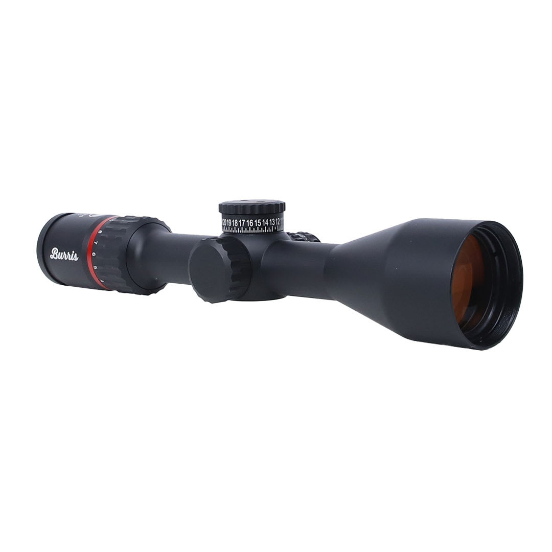 Burris Veracity PH 3-15x44 Riflescope - FFP Rangefinding - EuroOptic