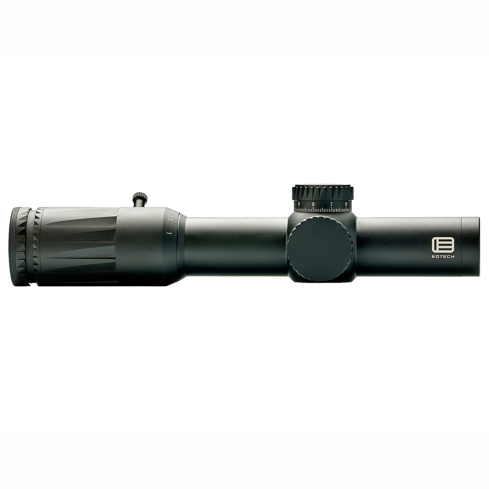 EOTech Vudu 1-10x28mm FFP SR5 Reticle (MRAD) Riflescope VDU1-10FFSR5 ...