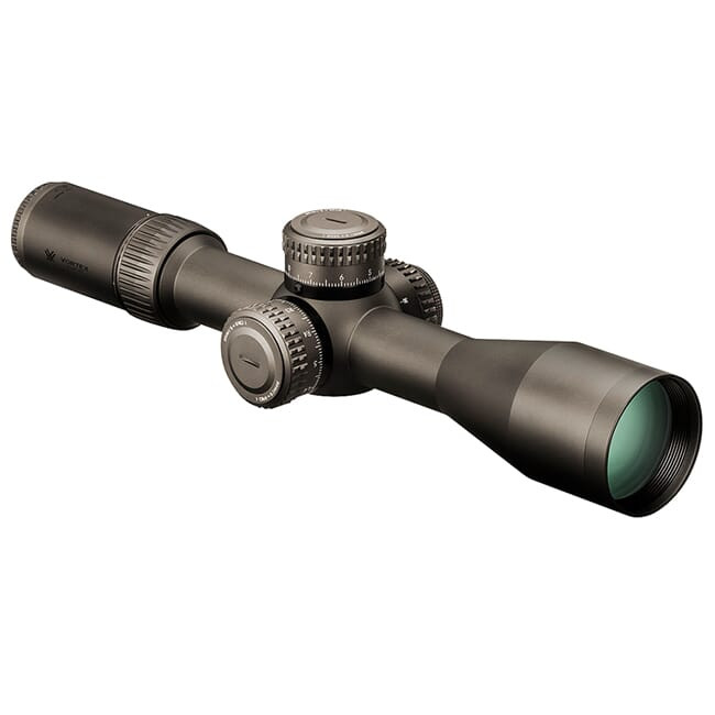 Vortex Razor HD Gen II-E 1-6x24 EBR-7F MRAD SFP Riflescope - EuroOptic