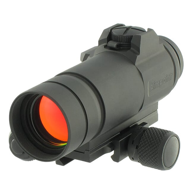 Aimpoint CompM4 Red Dot Sight 11972 | SHIPS FREE! - EuroOptic