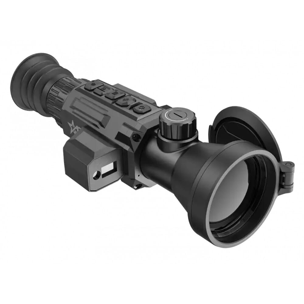 Pulsar Trail 3 LRF XR50 640 3x 640x480 12um 50Hz WiFi Thermal ...