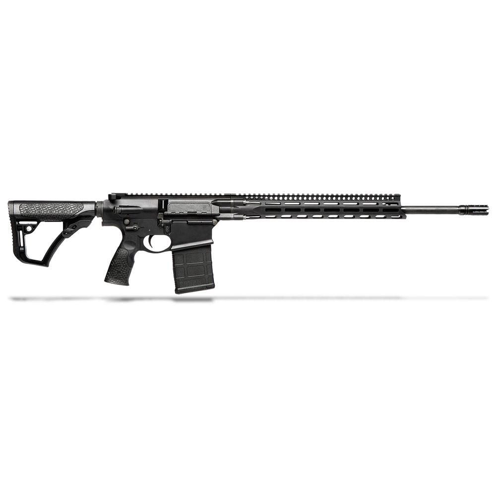 Daniel Defense DD5 V5 6.5 Creedmoor 20" 1:8" M-LOK Mil Spec+ Rifle 02 ...