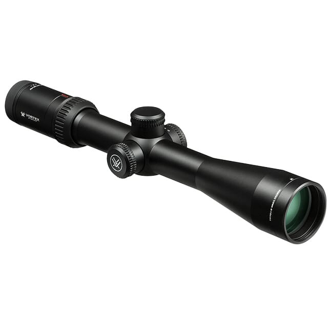 Vortex Viper HS 2.5-10x44 Dead-Hold BDC | Vortex Viper HS Rifle Scope ...