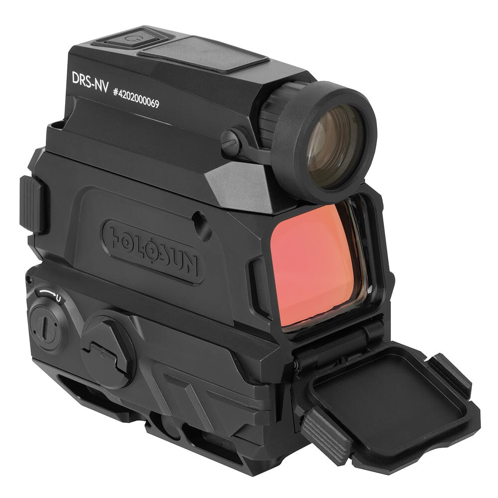 Holosun DRS-TH Thermal Reflex Sight DRS-TH For Sale | SHIPS FREE ...