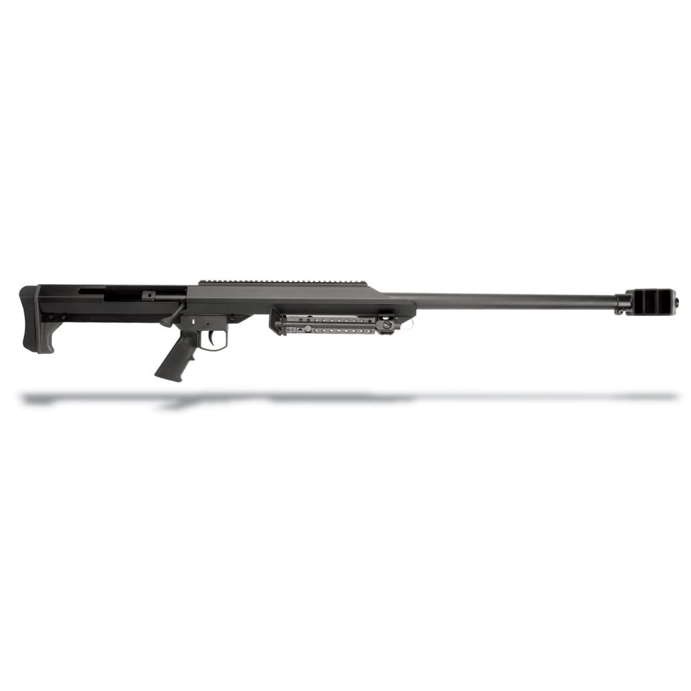 Barrett M99 .50 BMG Rifle 13305 | Flat Rate Shipping! - EuroOptic