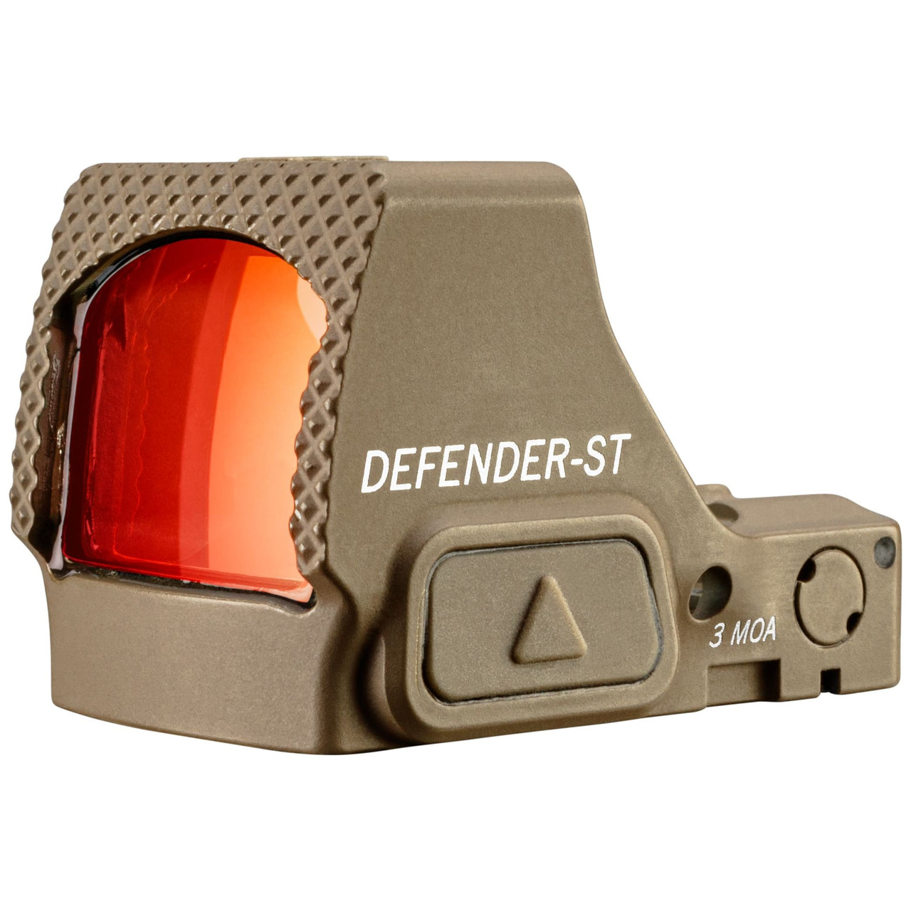 Vortex Defender-ST Red Dot Sight | Vortex Defender-ST 3 MOA - EuroOptic
