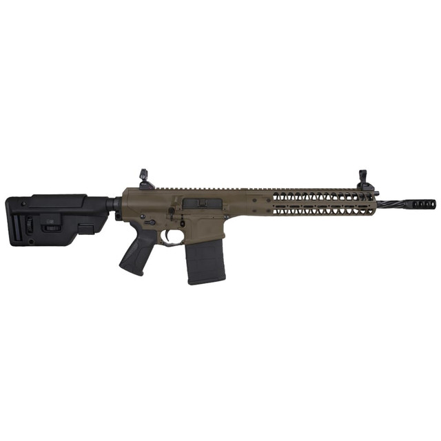 LWRC International Rifles & Firearms | EuroOptic - EuroOptic