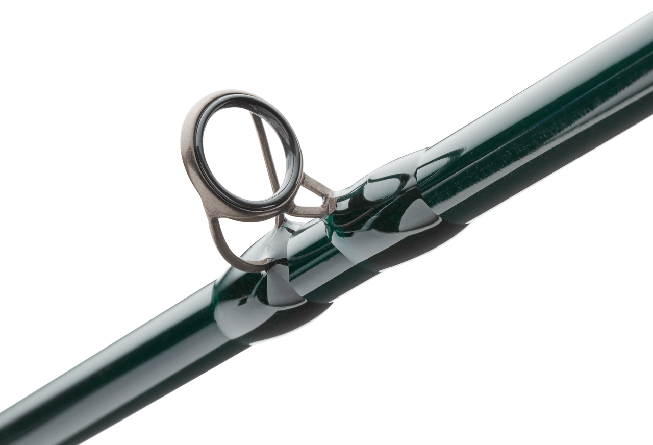 Winston Pure II Fly Rod