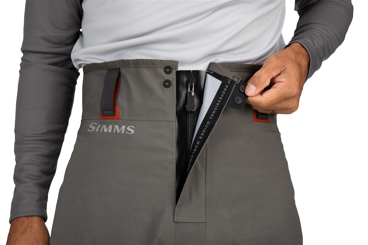 Simms G3 Guide Pant Wader SALE