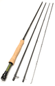 Scott Session Fly Rod