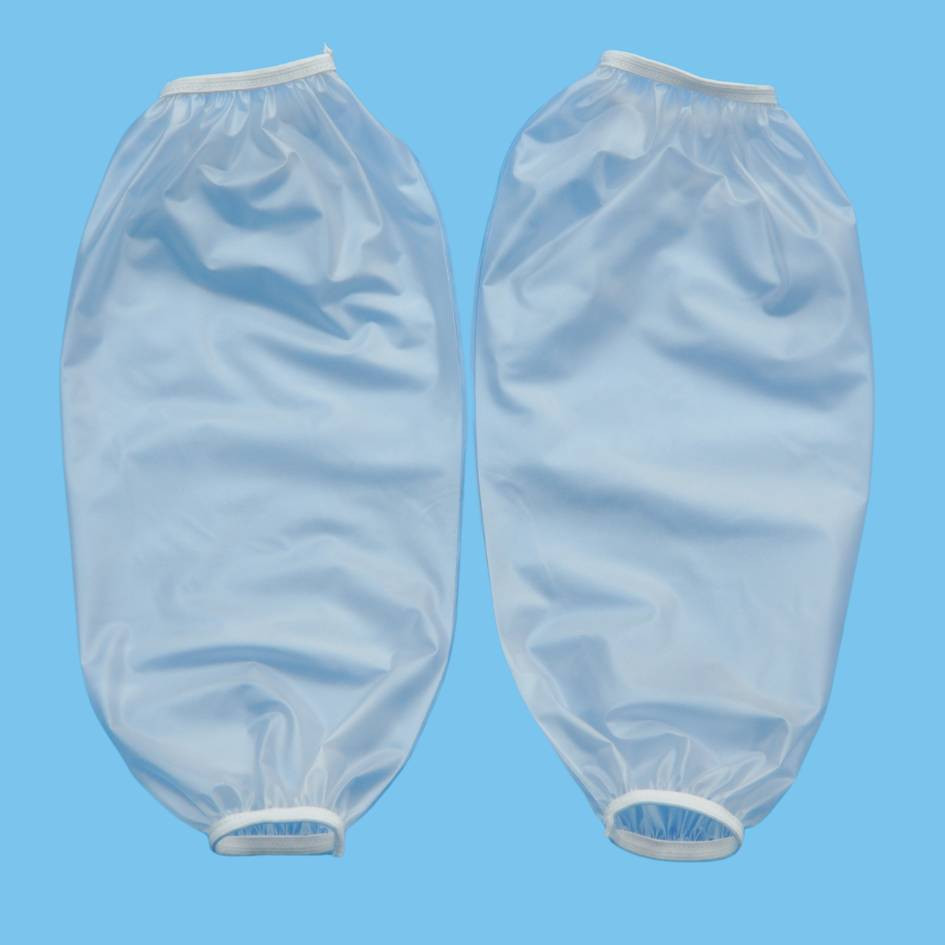 Mortuary Undergarments