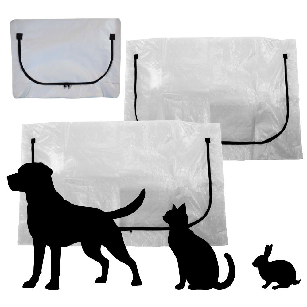 Veterinary Body Bags