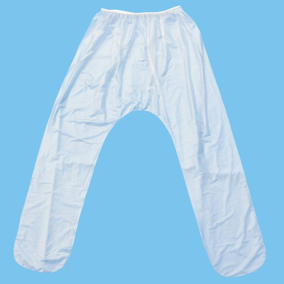 Mortuary Undergarments