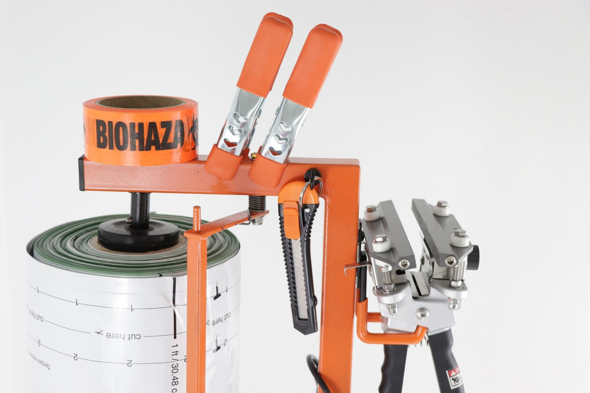 BioSeal System5® Facility System - BodyBagStore.com
