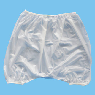 Mortuary Undergarments
