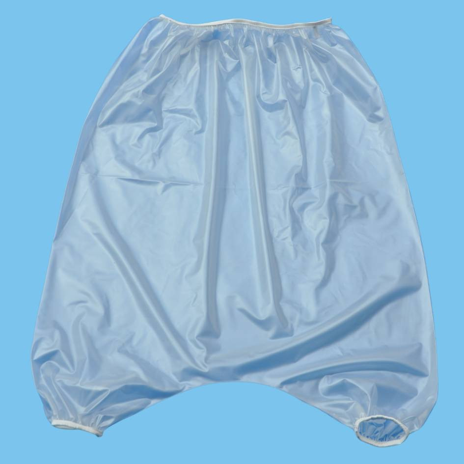 Mortuary Undergarments