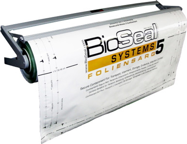 Bioseal - BodyBagStore.com - Wholesale Body Bags Supplier and Manufacturer