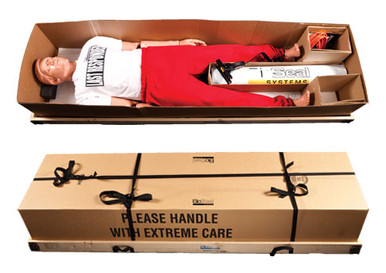 Bioseal - BodyBagStore.com - Wholesale Body Bags Supplier and Manufacturer