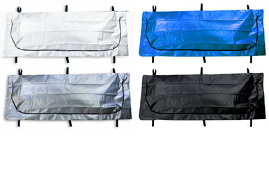 Diamond Heavy Duty Chlorine-Free Body Bag - 6 Handle - Adult Size ...