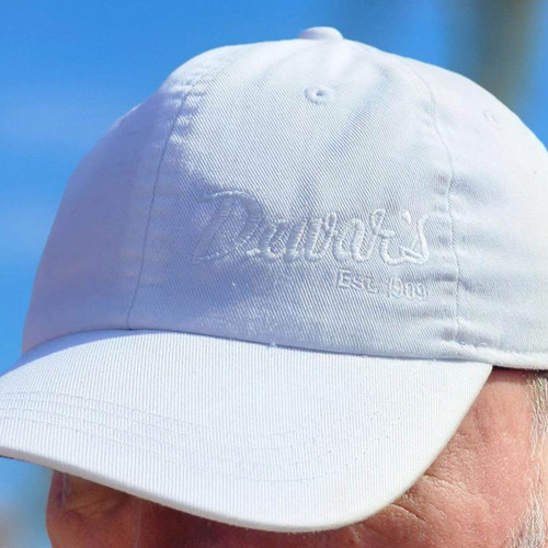 Dewar's Ball Caps - Script - Dewars Candy Shop