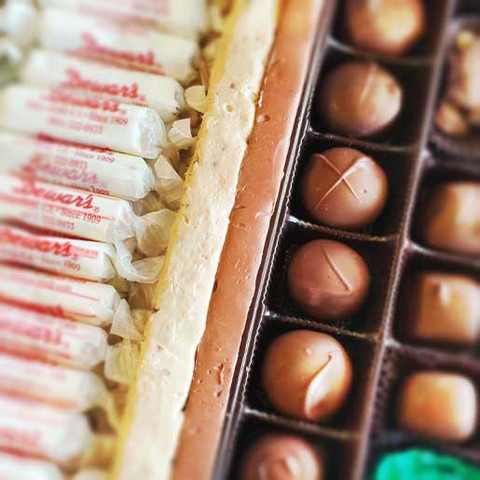Family Pack | Dewar's Candy Shop
