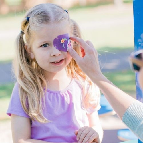 Tips and Tricks for Patching - Kids Eye Gear