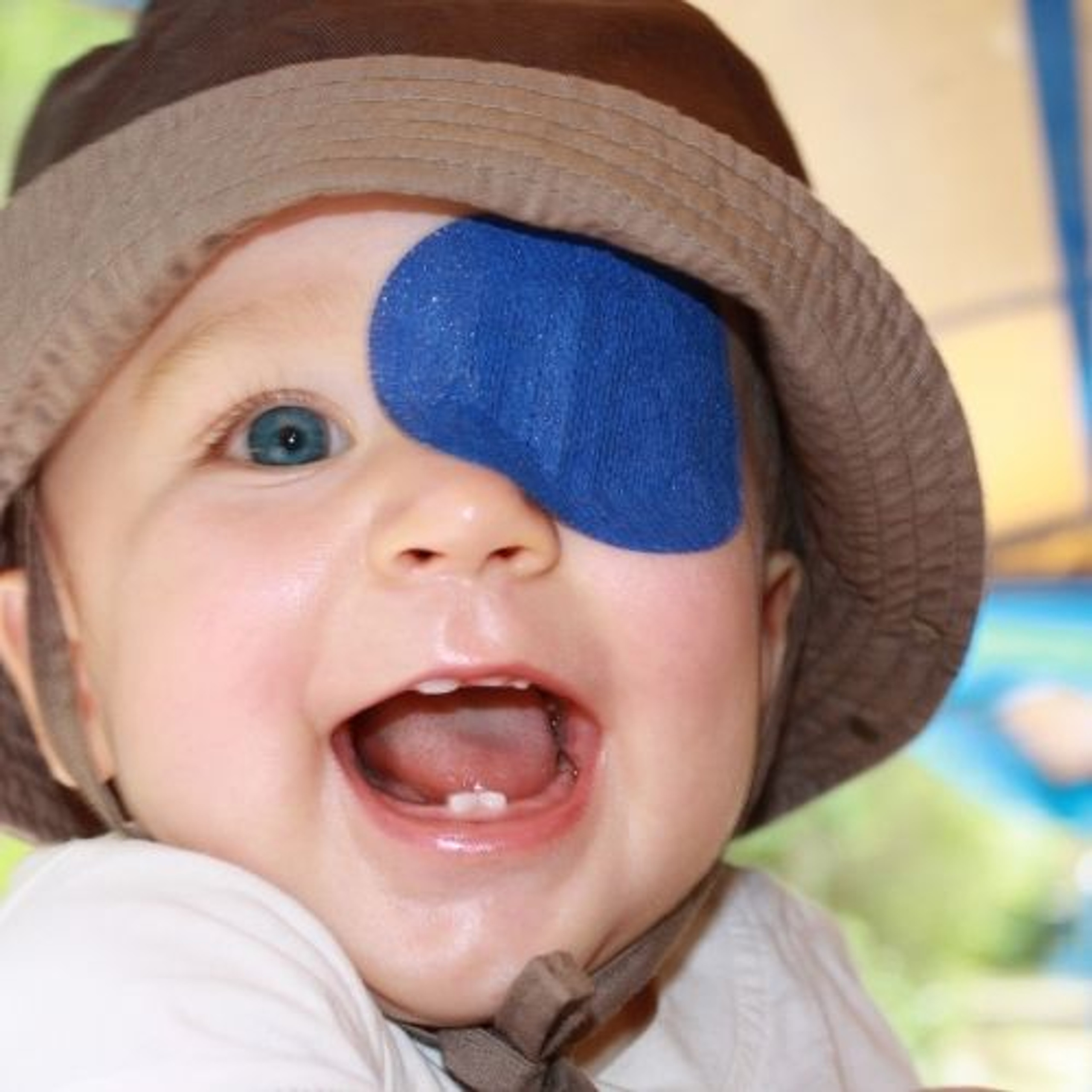 Tips To Get Babies To Patch Kids Eye Gear Tips To Get Babies To Patch Kids Eye Gear