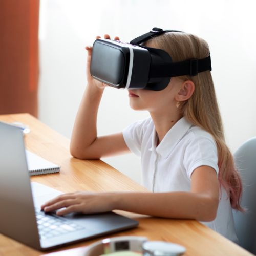 Exciting Innovations Are Now Transforming The Treatment Of Amblyopia ...