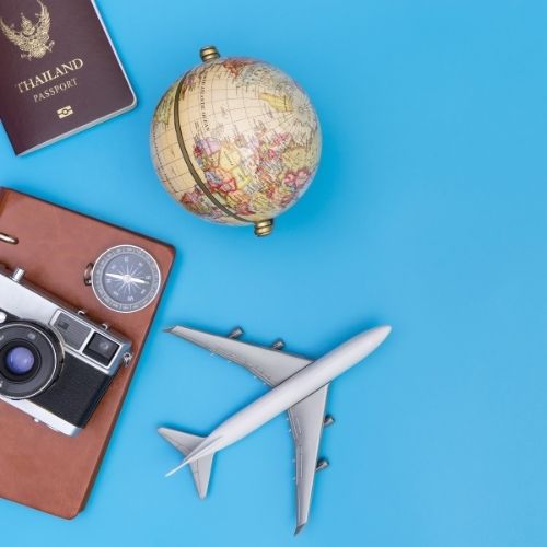 Kids Eye Gear on the road! - Kids Eye Gear